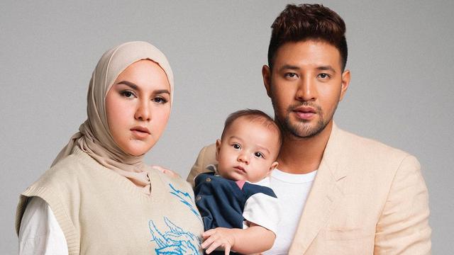 Ammar Zoni Ditangkap Lagi dengan Kasus Sama, Begini Nasib Irish Bella dan 2 Anaknya - telisik.id