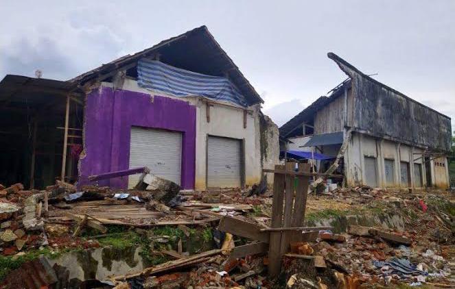 Lahan Pasar Wakuru Diklaim Oknum, Dewan Minta Pemkab Muna Turun Tangan ...