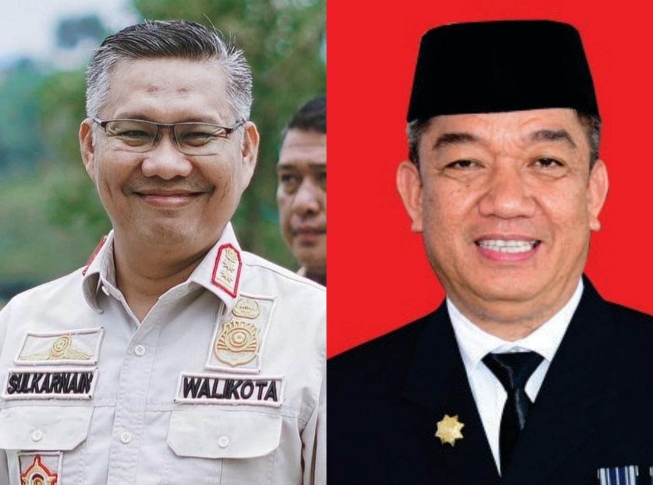 Menanti Tersangka Baru Dugaan Suap Ridwansyah Taridala, Bagaimana Nasib ...