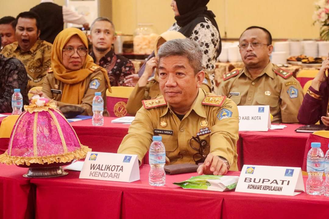 Rp 700 Juta Diduga Masuk Rekening Pribadi Ridwansyah Taridala, Gunakan ...