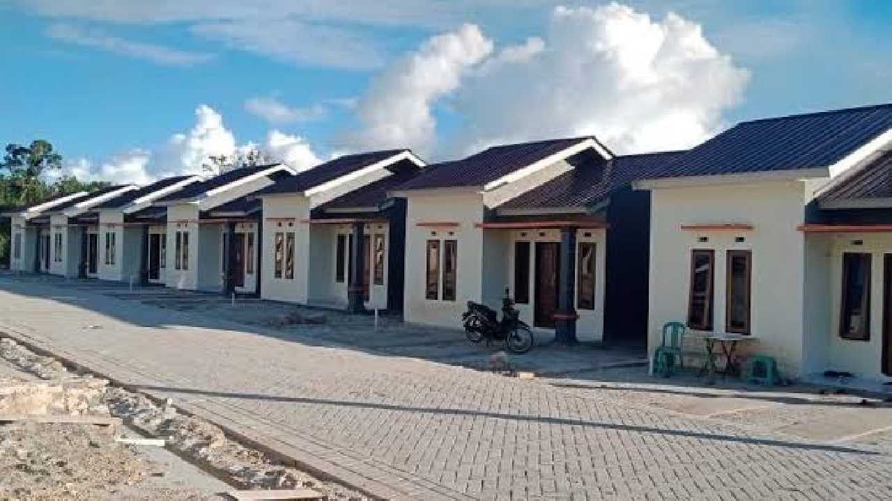 REI Sulawesi Tenggara Desak Pemerintah Naikkan Harga Rumah Subsidi ...