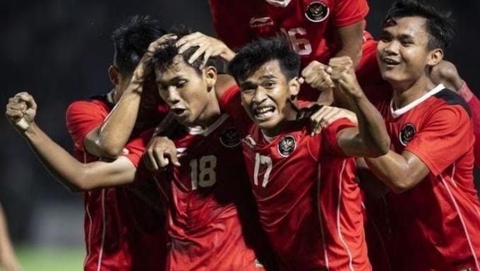 Intip Link Live Streaming Indonesia Vs Thailand di Final SEA Games 2023 - telisik.id