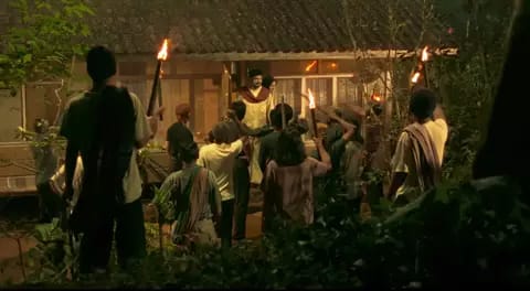 Jin Khodam, Film Horor Terbaru yang Dipuji Kritikus - telisik.id