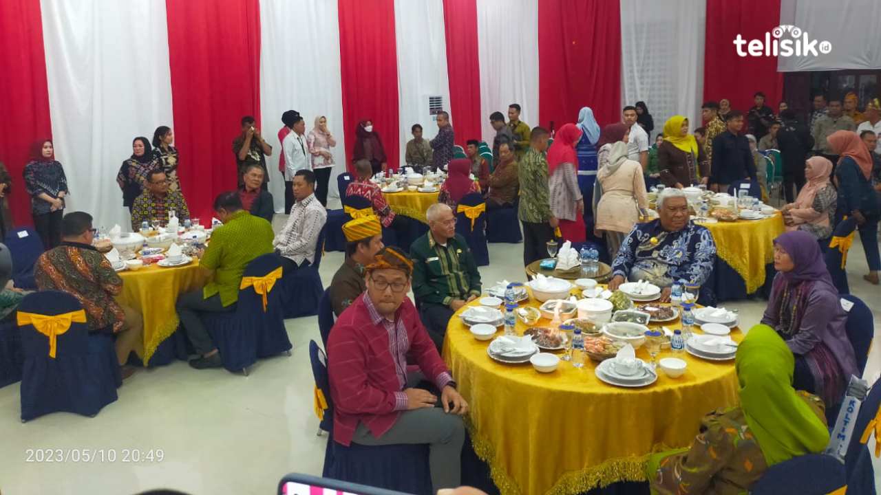 Lokasi Pembukaan Pemeran Pembangunan HUT ke-59 Sulawesi Tenggara ... Lokasi Pembukaan Pemeran Pembangunan HUT ke-59 Sulawesi Tenggara ...