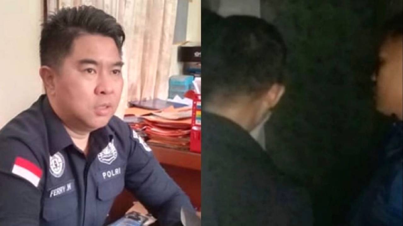 Sanksi Pecat Hantui Oknum Provos Polisi yang Diduga Selingkuh dengan Istri Orang di Kendari ...