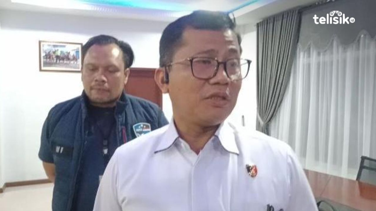 Judi Online Casino Dikendalikan di Filipina Digerebek di Medan, Dua Bos ...