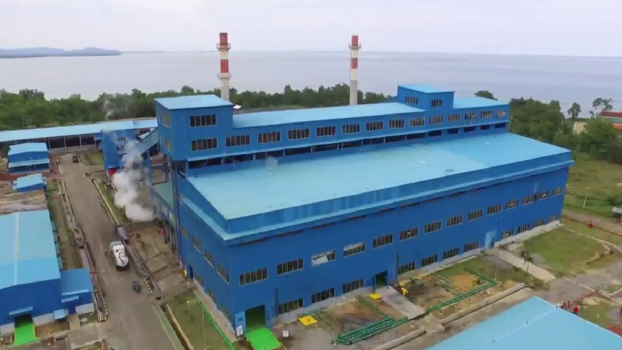 PLTU Nii Tanasa Konawe Angkat Bicara Soal Tudingan Pungli Rekrutmen ...