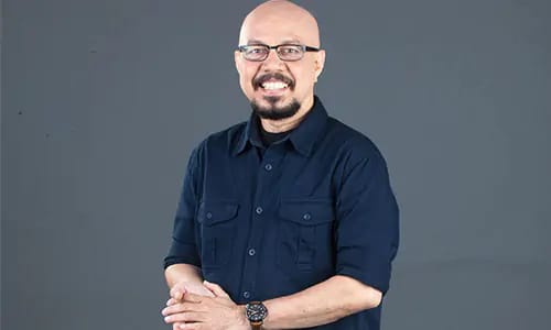 Sosok Andy F Noya, Wartawan Indonesia yang Pernah Wawancara Buronan ...