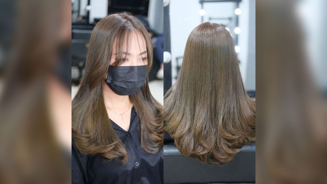 Tren Mewarnai Rambut Dapat Merusak Kualitas - telisik.id