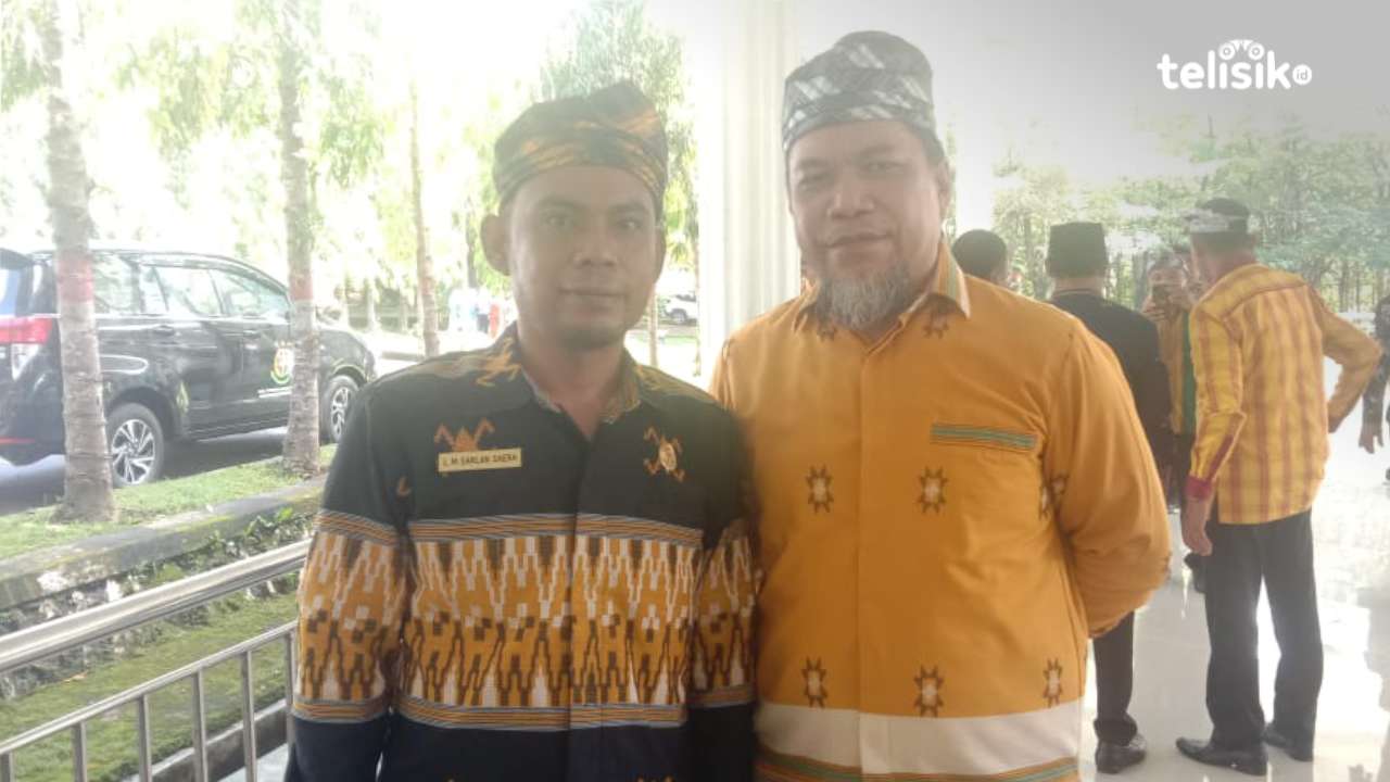 ULP Baru Lelang Proyek di PUPR dan Nakertrans - telisik.id