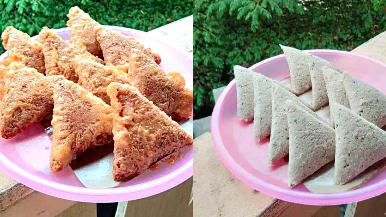 Berbentuk Unik, Kuliner Khas Buton Ini Bisa jadi Peluang Usaha - telisik.id