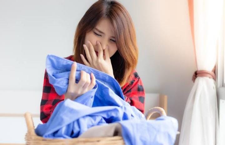 4 Cara Hilangkan Bau Ketiak - telisik.id