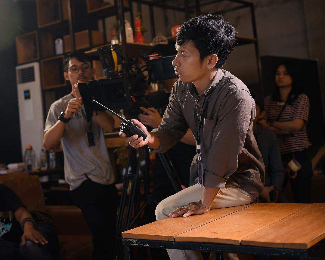 Film Mappacci Kuasai Bioskop di Kendari - telisik.id