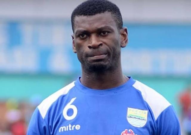 Kisah Mualaf Abanda Herman Usai Lihat Orang Salat - telisik.id