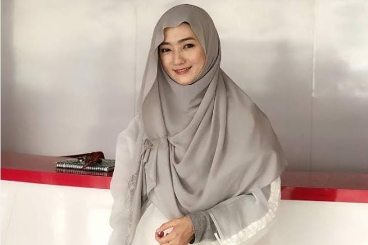 Lee Eng Hui, Mualaf karena Yakin Tuhan Hanya Satu - telisik.id