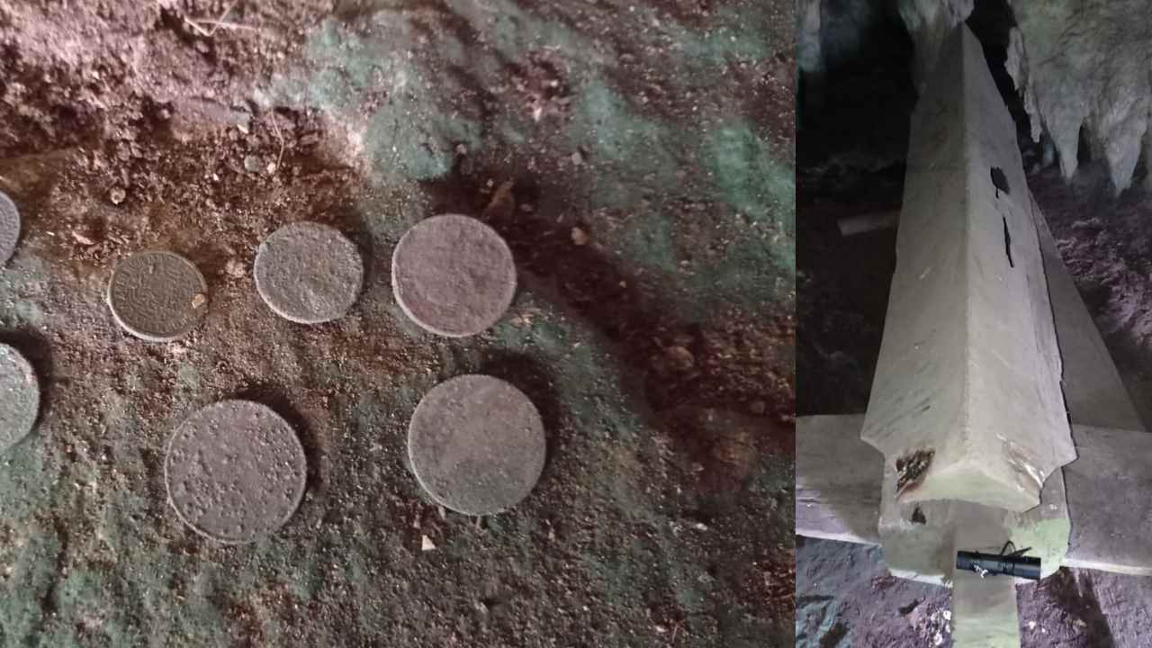 Peti Mayat Berusia Ratusan Tahun Kembali Ditemukan dalam Gua di Kolaka ...