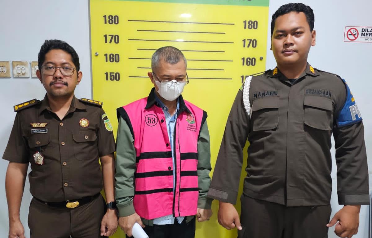 Tersangka Korupsi Tambang Dari Asn Kementerian Esdm Akan Diterbangkan