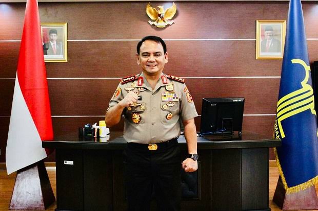 Ini Kriteria Andap Budhi Masuk Calon Pj Gubernur Sulawesi Tenggara ...