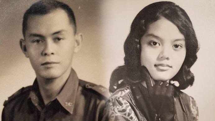 Kisah Mualaf Pahlawan Pierre Tendean Berawal dari Cinta pada Calon ...