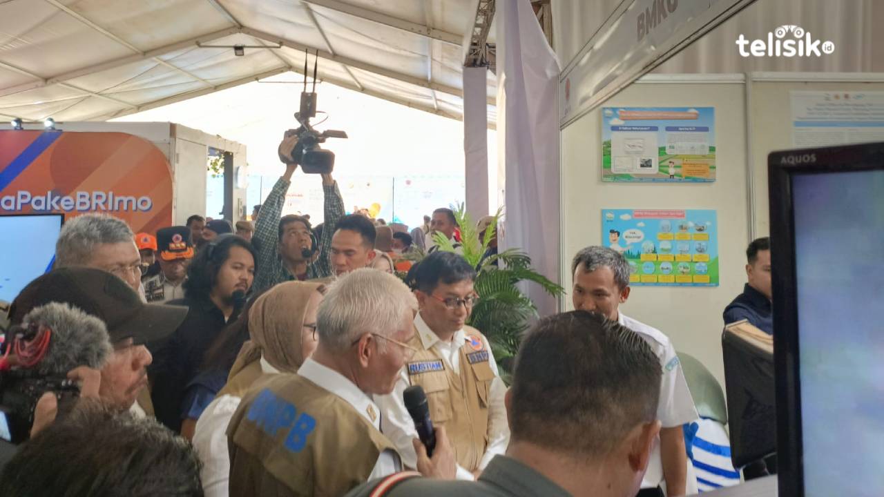 Sulawesi Tenggara Tuan Rumah Bulan PRB Nasional - telisik.id