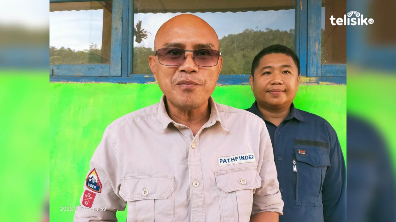 Tiga Sekolah Dasar di Kecamatan Routa Bakal Dinegerikan - telisik.id