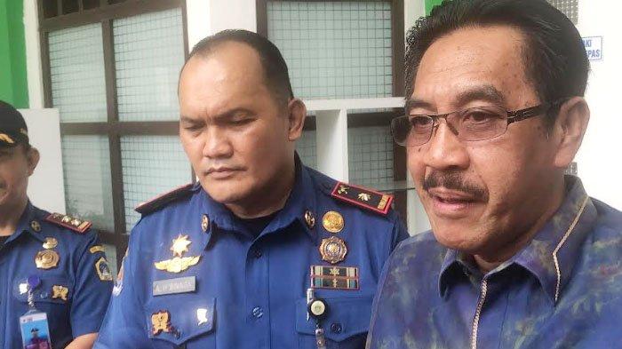 Jadi Pj Bupati Bombana, Segini Harta Kekayaan Edy Suharmanto - telisik.id