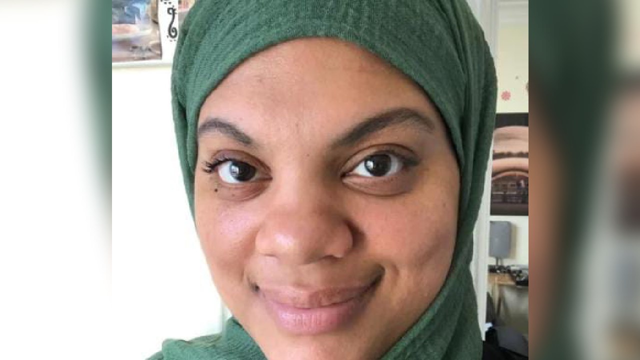 Kagum Keteguhan Rakyat Palestina, Megan Rice TikToker Amerika Mualaf ...