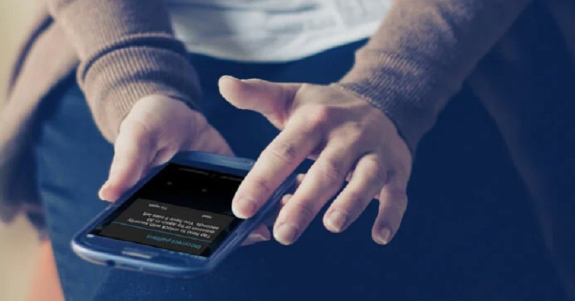 Lupa Sandi HP? Buka dengan Panggilan Darurat, Begini Caranya - telisik.id