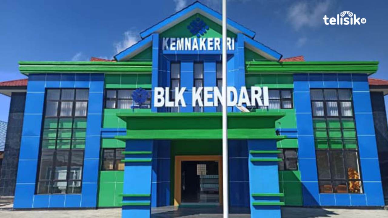 BPVP Kendari Sasar Gen Z dan Milenial pada Talent Talk - telisik.id