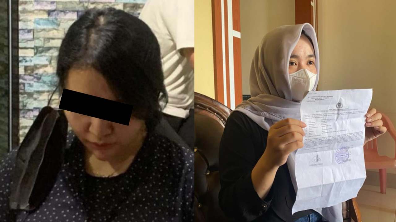 Tersinggung Pesan di Grup WhatsApp, Dokter Cantik di Kendari Aniaya ...