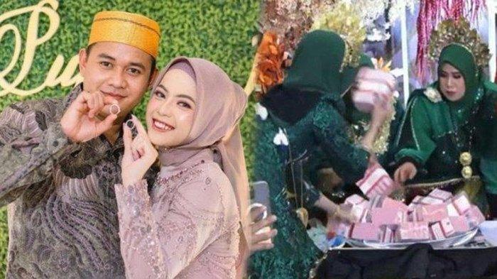 Putri DA Sedih Usai Diberi Uang Panai Rp 2 Miliar, Ternyata Calon Suami Punya Karakter Seperti ...