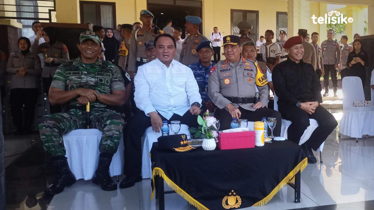 95 TPS di Sulawesi Tenggara Kategori Sulit dan Rawan Cuaca, Ini Daftarnya - telisik.id