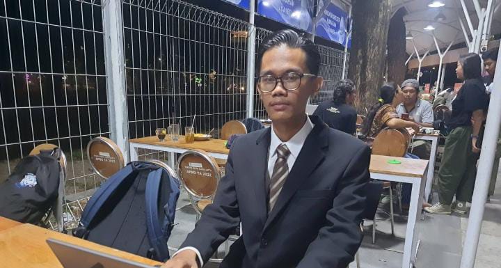 Gugat Gibran Bayar Rp 10 Juta, Almas: Tak Ada Terima Kasih - telisik.id