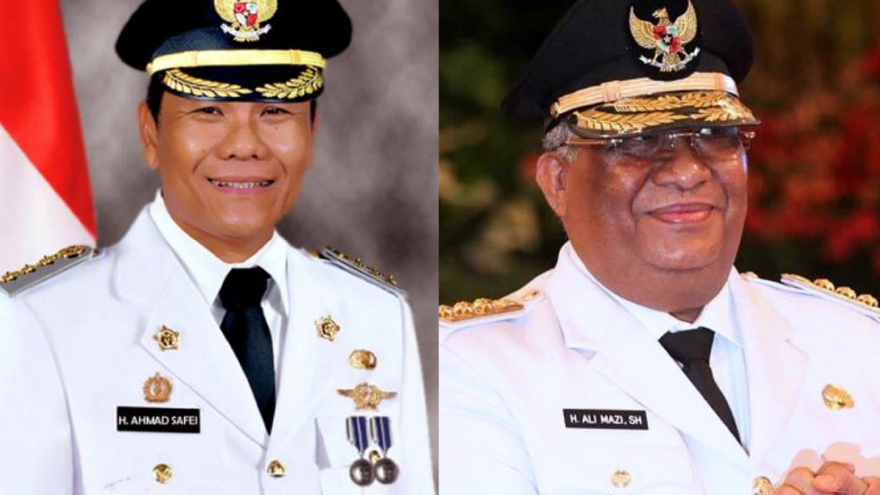 Perolehan Suara DPR RI Sulawesi Tenggara Ahmad Safei, Digeser Eks ...