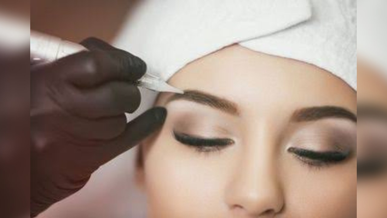 Tips Membuat Alis Tebal Secara Alami - telisik.id