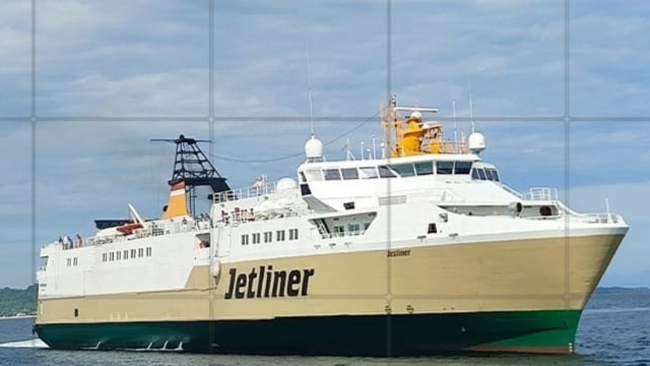 Update Jadwal KFC Jetlinner Periode Januari 2024, Rute Kendari - Raha ...