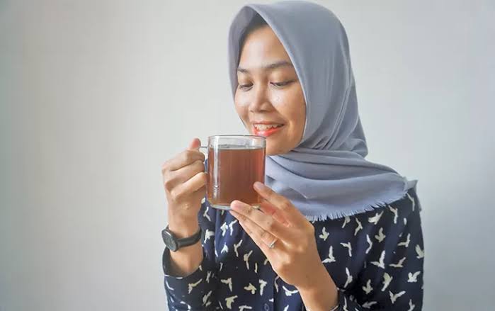 5 Manfaat Minum Teh Setiap Hari untuk Kesehatan Tubuh - telisik.id