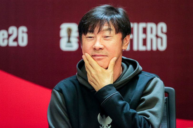 Daftar Pemain Timnas Indonesia U-23, Shin Tae-yong Panggil 4 Pemain ...