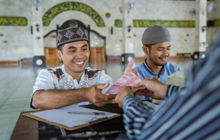 Kapan Waktu Terbaik Bayar Zakat Fitrah? Simak Penjelasannya - telisik.id Kapan Waktu Terbaik Bayar Zakat Fitrah? Simak Penjelasannya - telisik.id