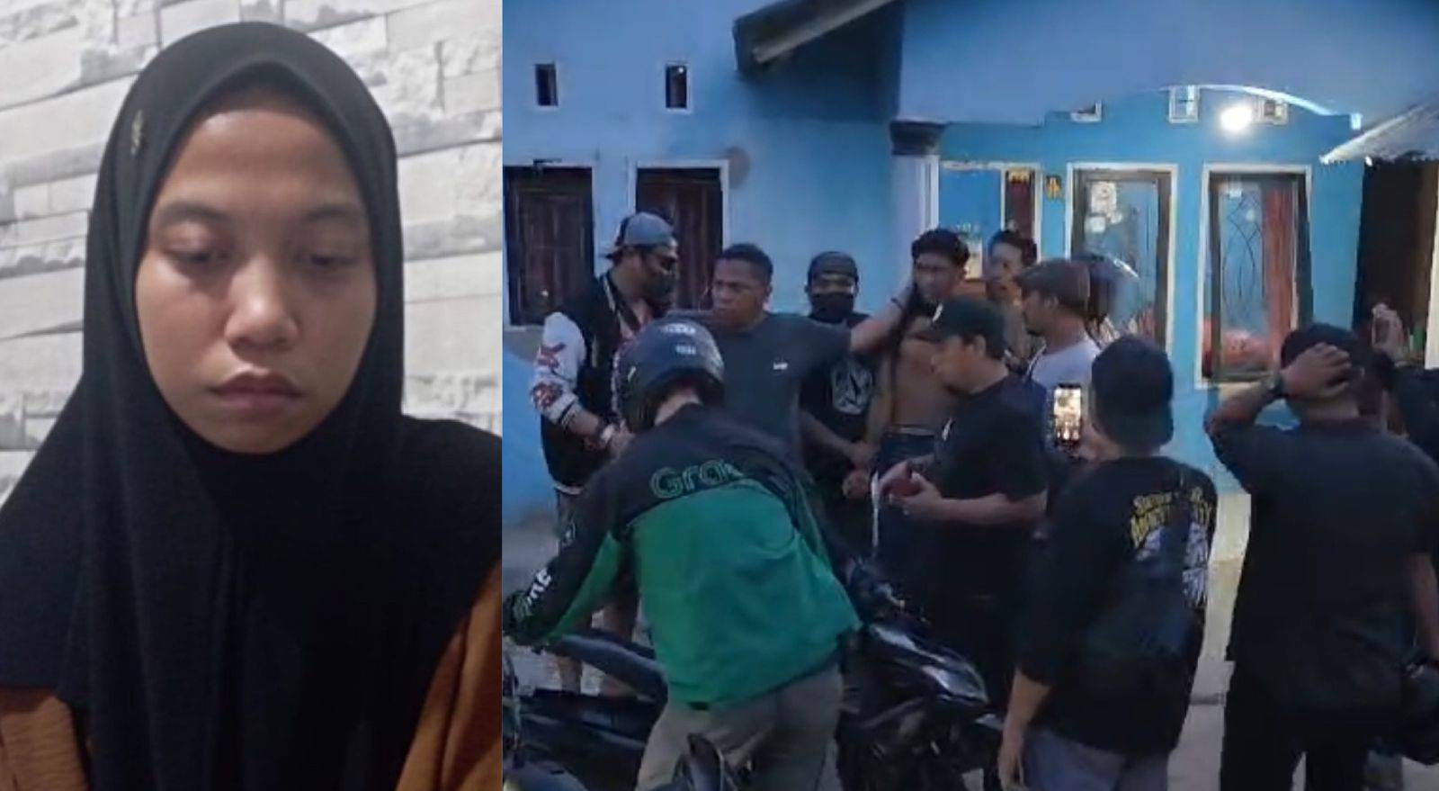 Modus Begal, Kasus Menantu Bunuh Mertua di Kendari Mulai Terungkap - telisik.id