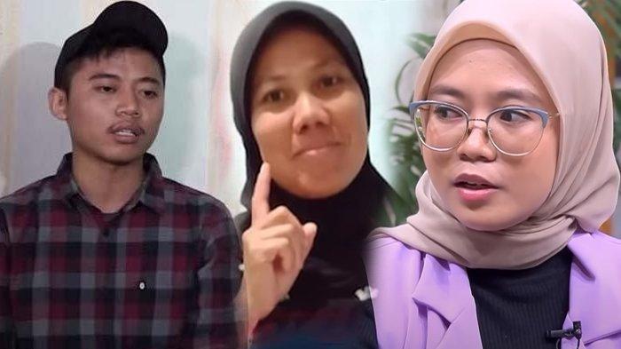 Begini Nasib Mertua yang Digerebek Warga Berzina dengan Suami dari Anaknya - telisik.id