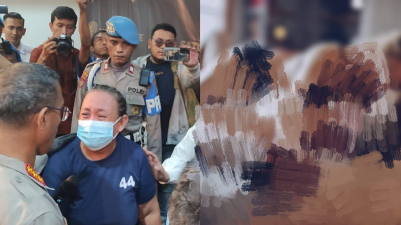 Suka Sama Pacar Anaknya, Seorang Ibu Rekam Adegan Panas Putrinya Sendiri - telisik.id