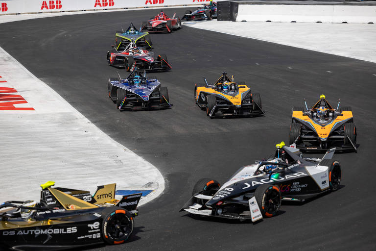 Jadwal Lengkap Kalendar Formula E 2025, Dimulai di Sao Paulo hingga ...