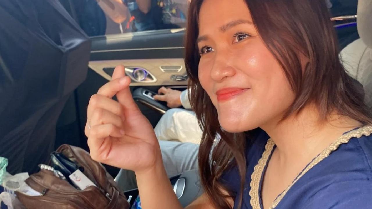 Bebas Bersyarat, Jessica Kumala Wongso Ajukan PK dan Tegaskan Tak Terlibat Kasus Kopi Sianida ...