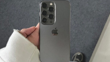 iPhone 16 Pro Max Rilis September, Ini Spesifikasi Harga hingga ...