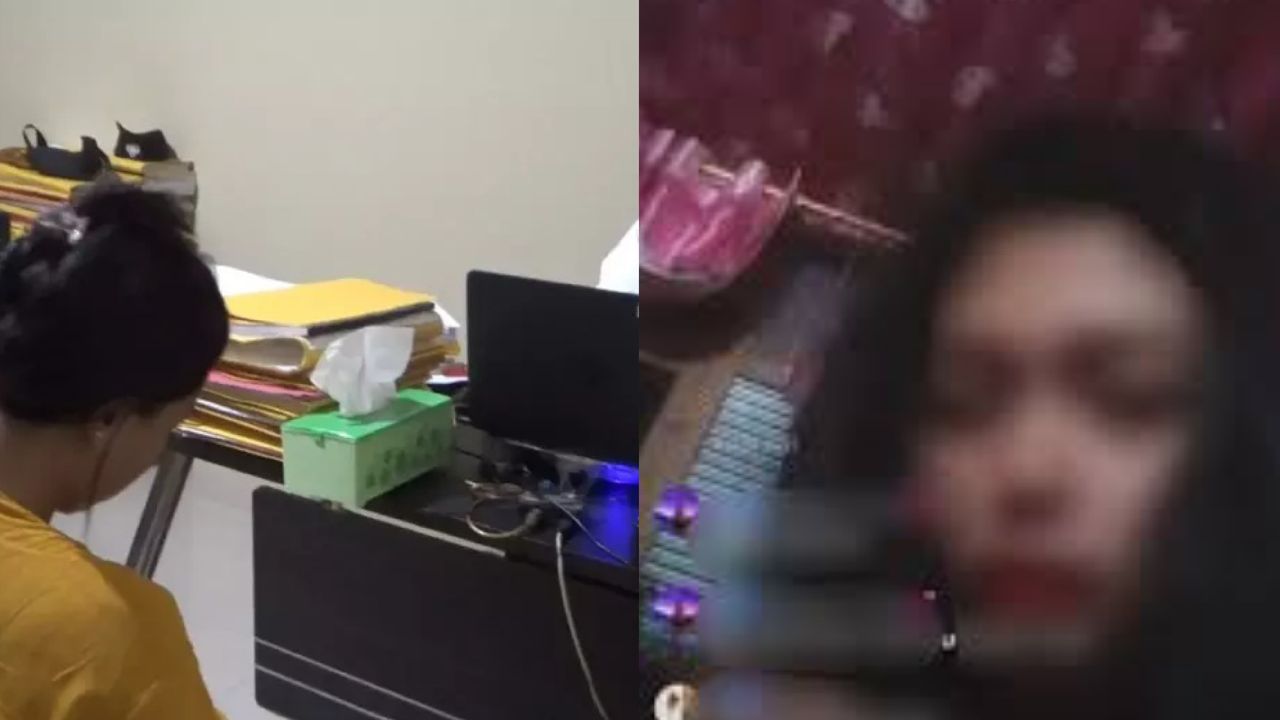 Istri Rekam Adegan Mesum dengan Selingkuhan 1 Menit 48 Detik Lewat Live TikTok - telisik.id