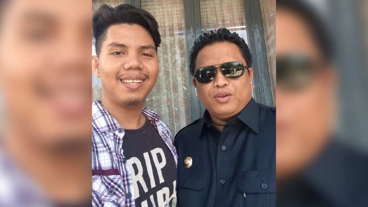 Keluarga Ingatkan Tim Rajiun untuk Tidak Menggunakan Nama Rusman Emba - telisik.id