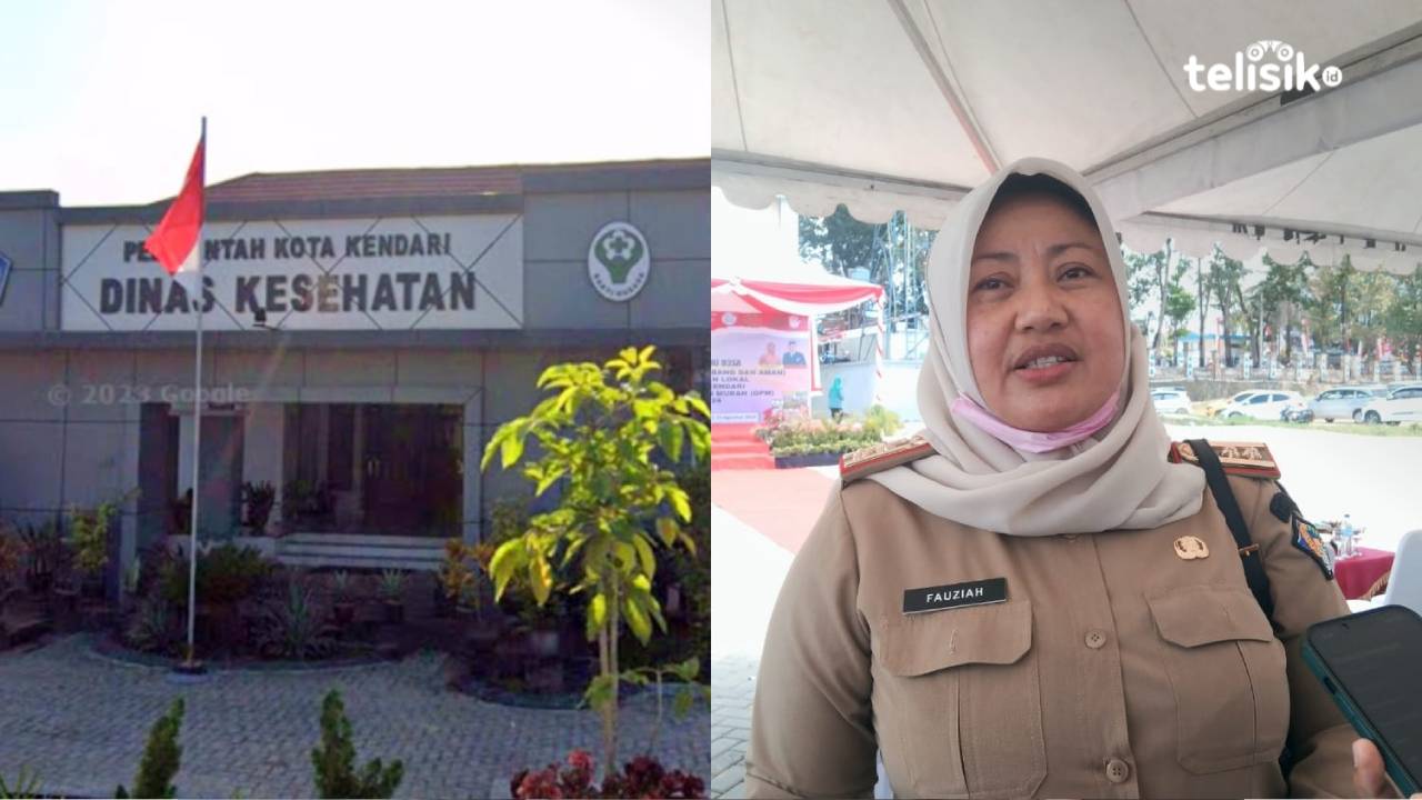 Kolaborasi Berkelanjutan Lintas Sektor Kunci Pemkot Atasi Stunting - telisik.id