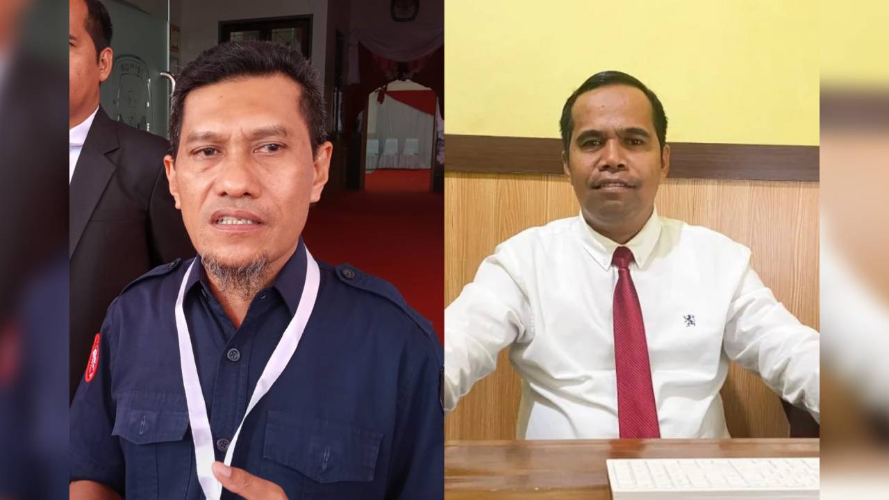 KPU Kendari Beberkan Perlengkapan Berkas untuk Pendaftaran Bakal Calon Kepala Daerah - telisik.id