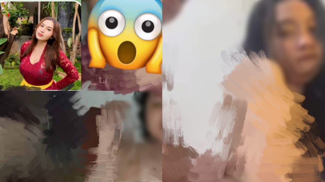 Link Video Syur Mirip Audrey Davis dan Tayangan Vulgar Presma dan Mahasiswi Dijual Lewat ...